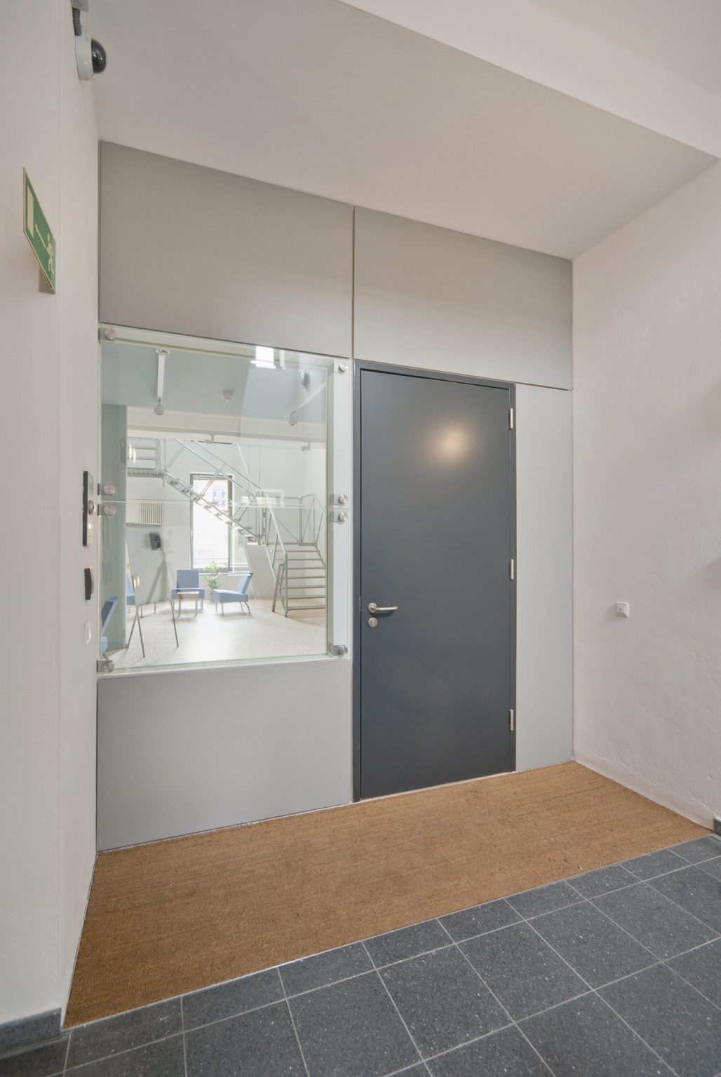 NYU Berlin – Academic Center | Projekte | Unternehmensgruppe Krebs GmbH ...