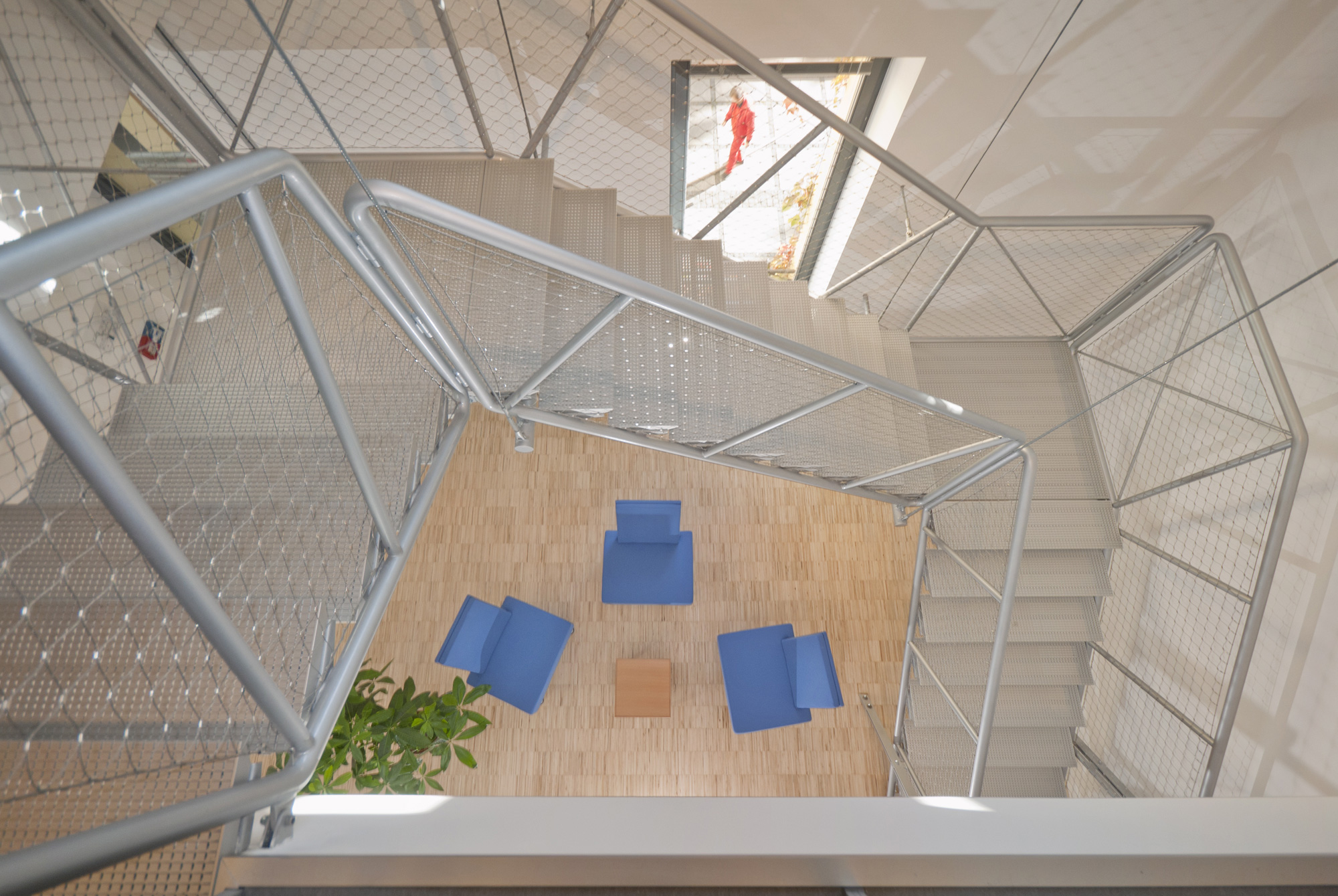 NYU Berlin – Academic Center | Projekte | Unternehmensgruppe Krebs GmbH ...